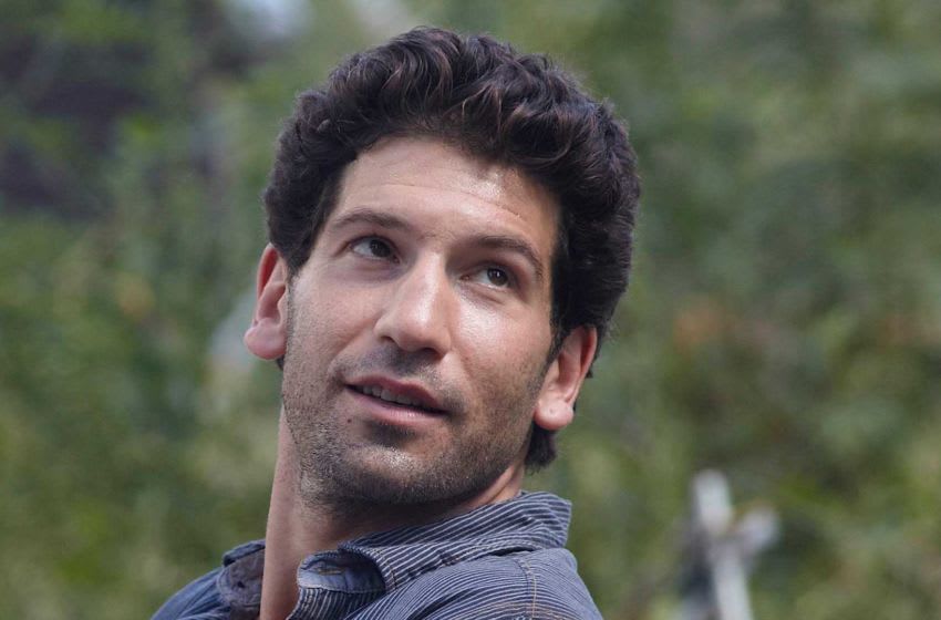 The Walking Dead actor Jon Bernthal reveals his 5 favorite movies