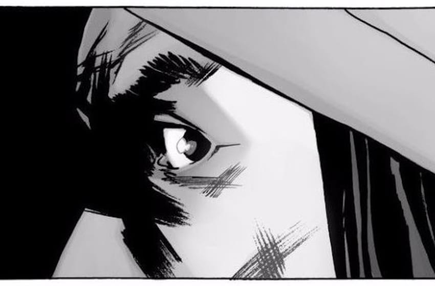 Comic book recap: The Walking Dead issue 173 ‘Final Fight’