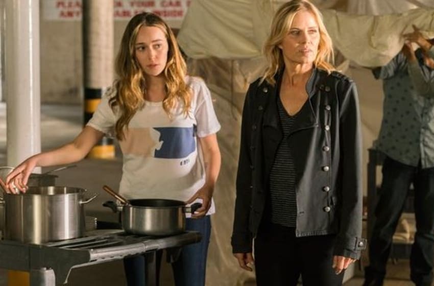 Filming for FTWD Season 3 has begun: Why we’re excited