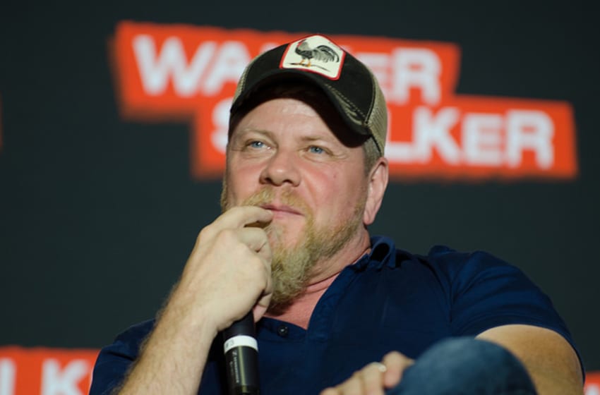 Walker Stalker Con: Are you ready for some Nashville?