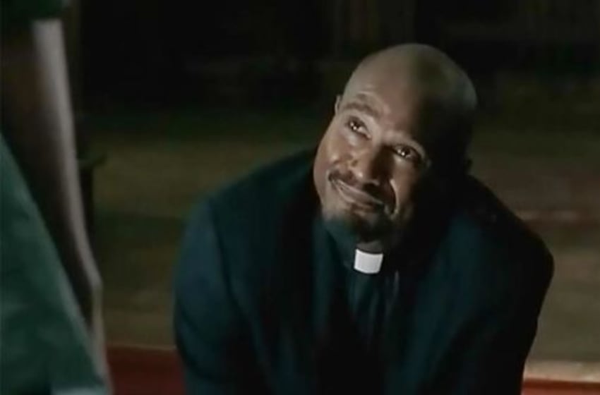 The Walking Dead round table: Most hated character