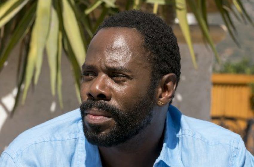 Fear the Walking Dead: Victor Strand is even more mysterious now