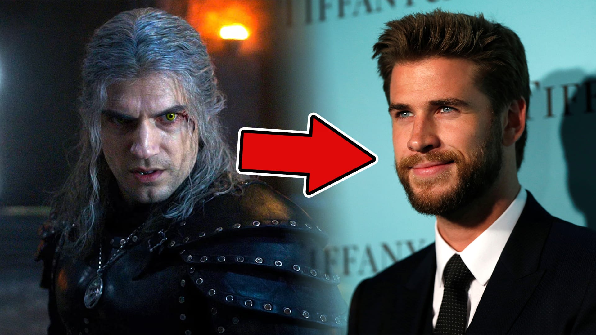 The Actor Who Plays The Witcher 60 Photos - Moonagedaydream.film