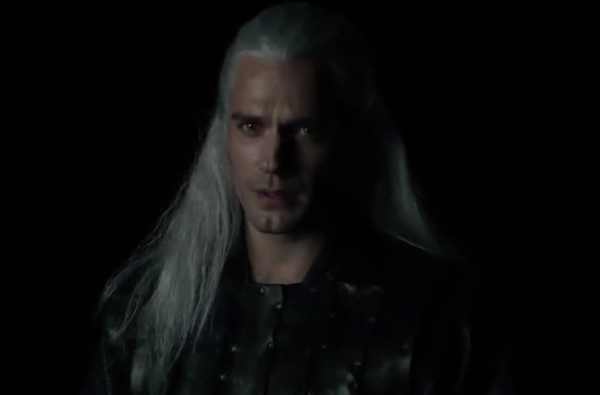 Netflix’s Witcher series will debut later this year