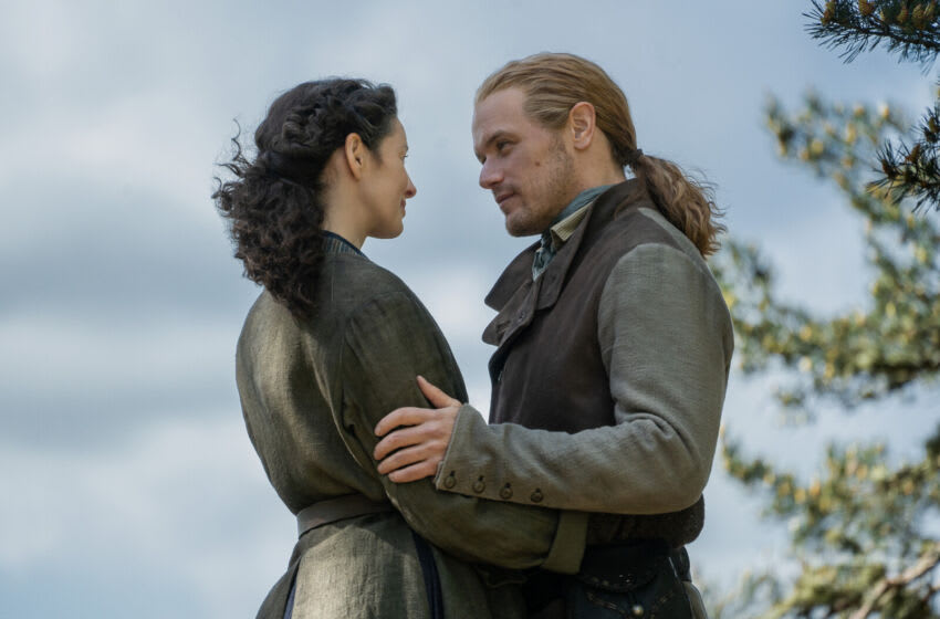 Outlander review, Episode 704: “A Most Uncomfortable Woman”