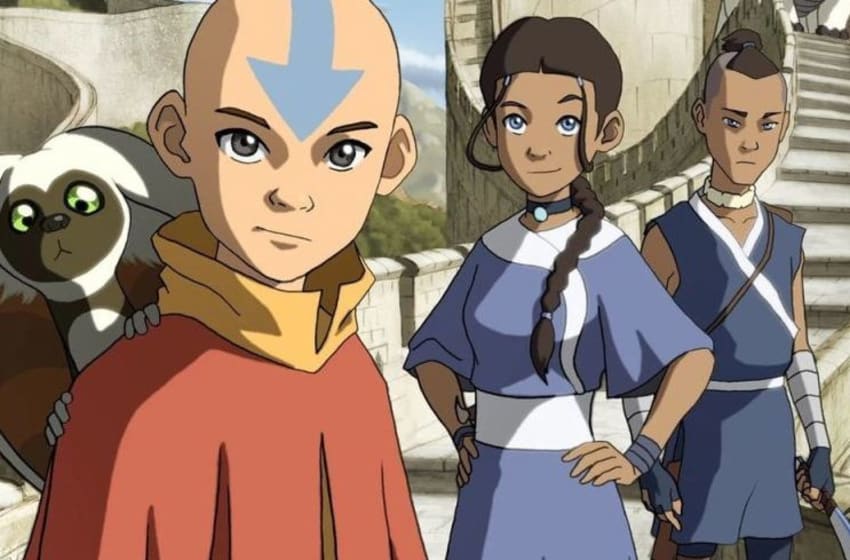 Avatar: The Last Airbender remake reportedly changing characters’ ages