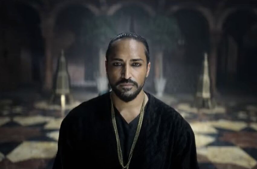 Where did Vilgefortz send Istredd in The Witcher season 3?