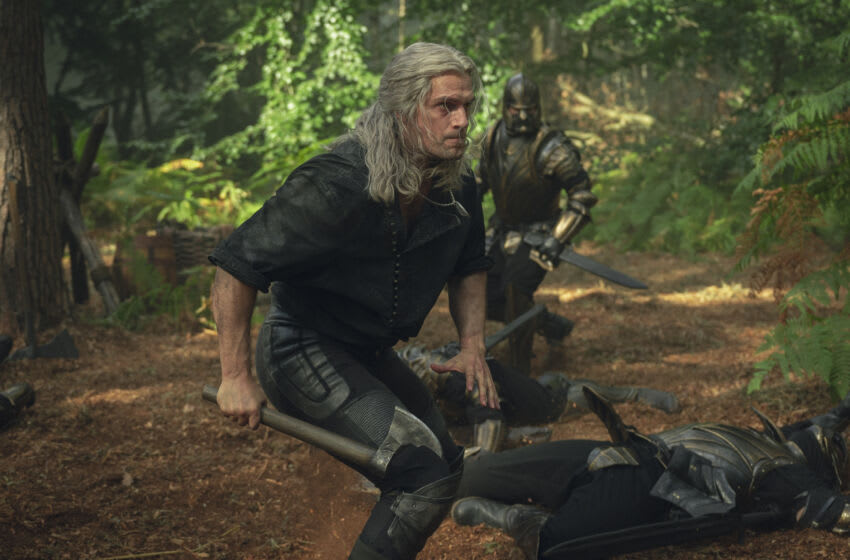 Streaming Wars, August 2023: Meanwhile, outside the movie theater…