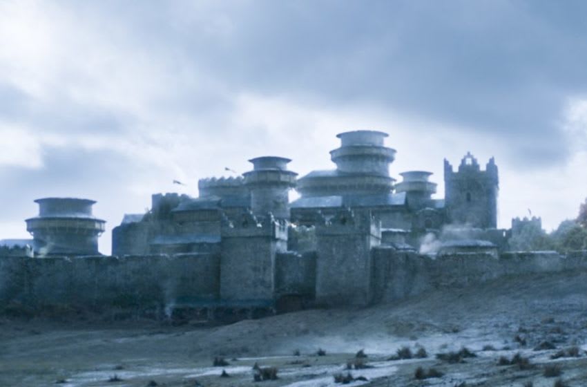 Game of Thrones: Top 10 castles in Westeros, ranked
