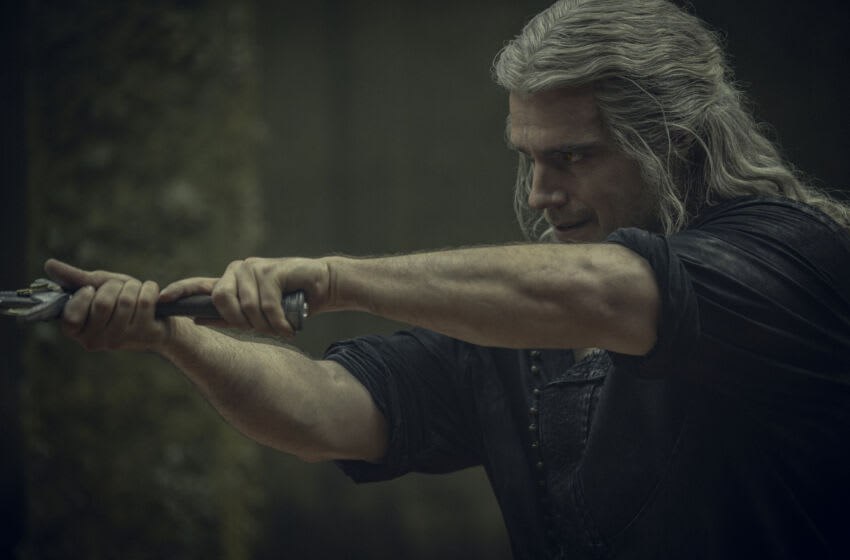 The Witcher cast “excited” to work with Henry Cavill’s replacement Liam ...