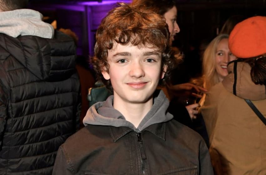 The Batman alum Archie Barnes is Oscar Tully in House of the Dragon ...