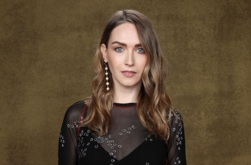 See Jamie Clayton as Pinhead in Hulu’s Hellraiser movie