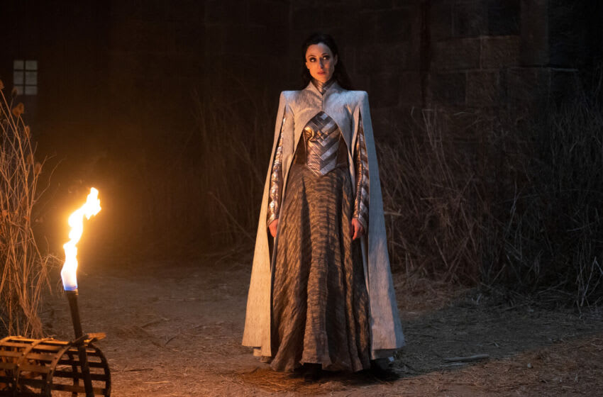 Exclusive: How The Wheel of Time created the show’s spectacular outfits