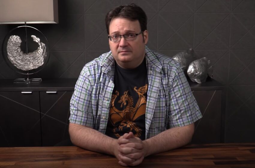 Brandon Sanderson felt “betrayed” by condescending WIRED profile