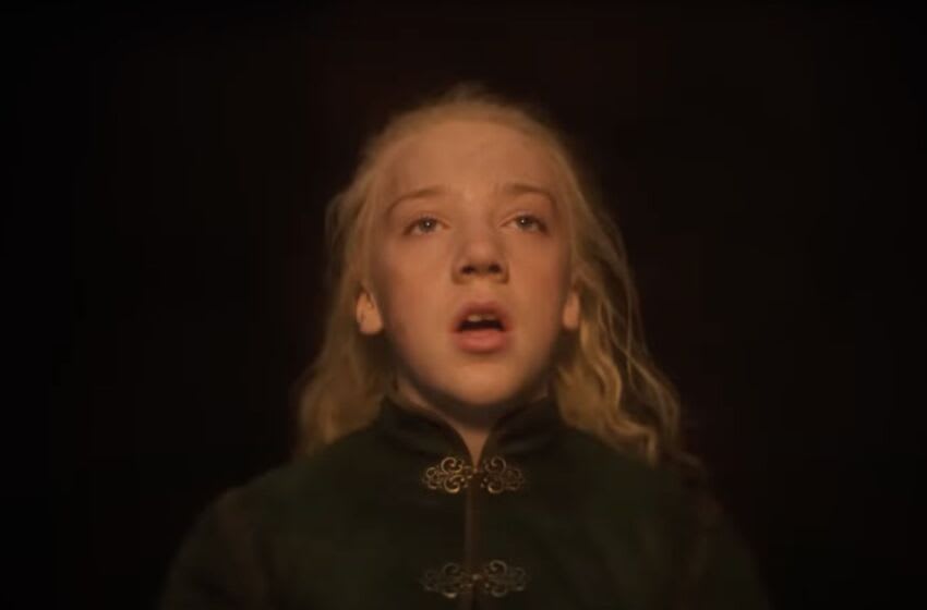 What does “Lykiri” mean on House of the Dragon? High Valyrian translated