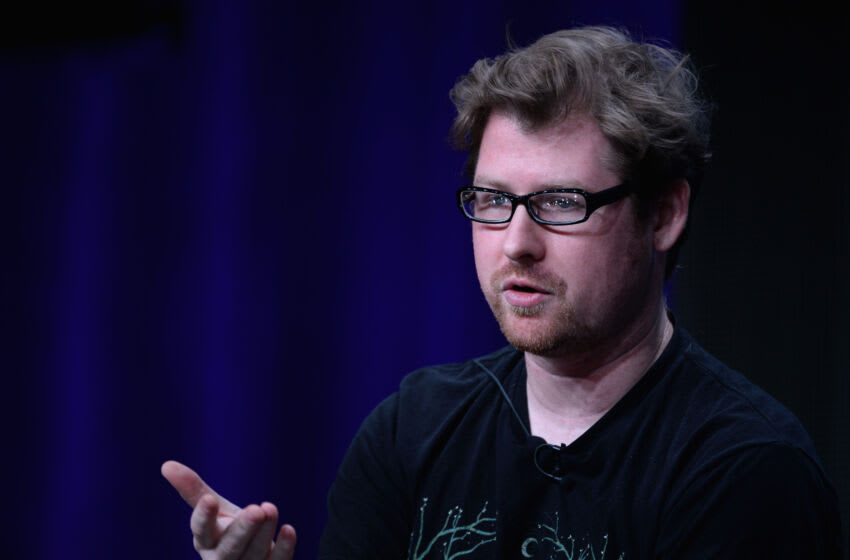 Rick and Morty creator Justin Roiland faces domestic violence charges