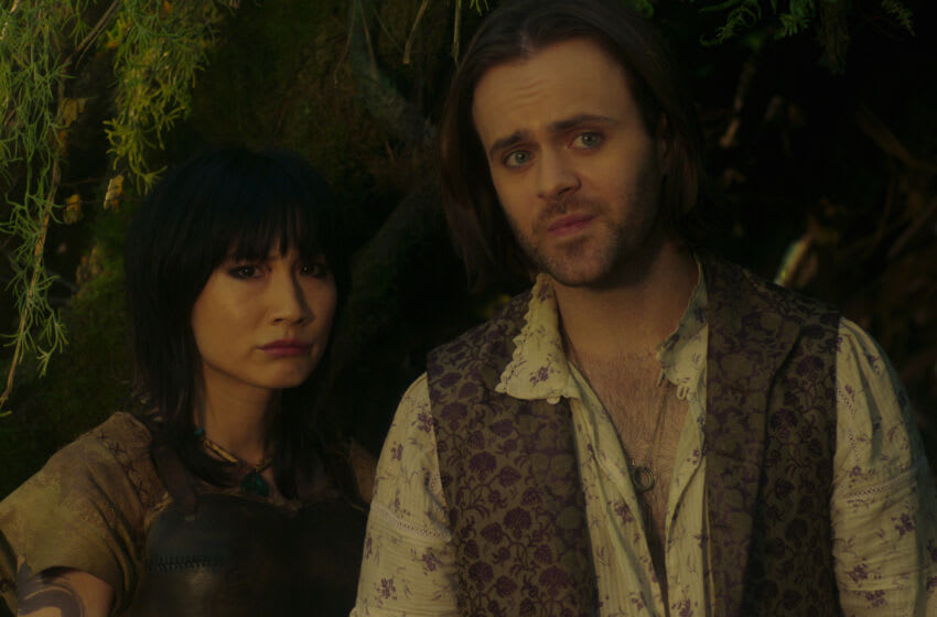 Who is Milva in The Witcher? (Milva’s backstory explained)