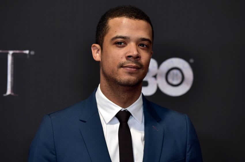Who does Jacob Anderson play in AMC’s Interview With The Vampire?