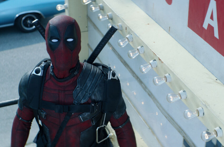 Wolverine and Deadpool “hate each other” in Deadpool 3