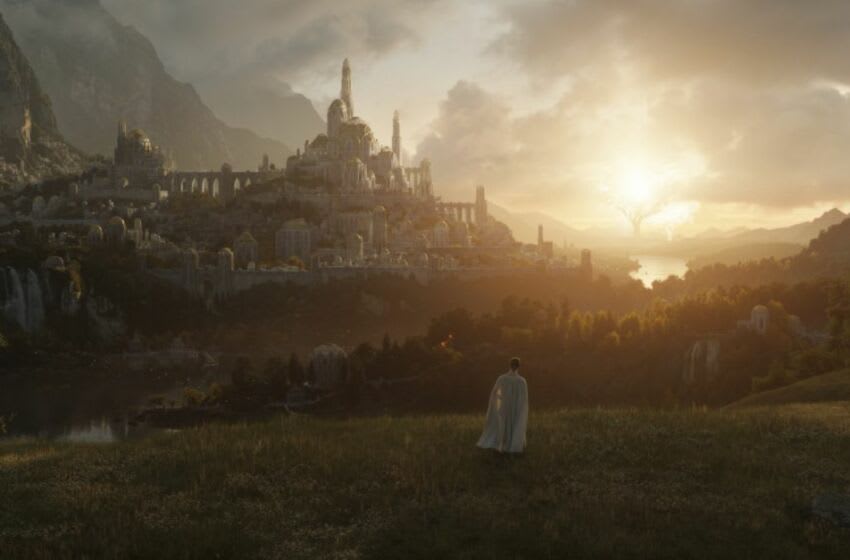 The Lord of the Rings: A Beginner’s Guide to The Second Age of Middle-earth