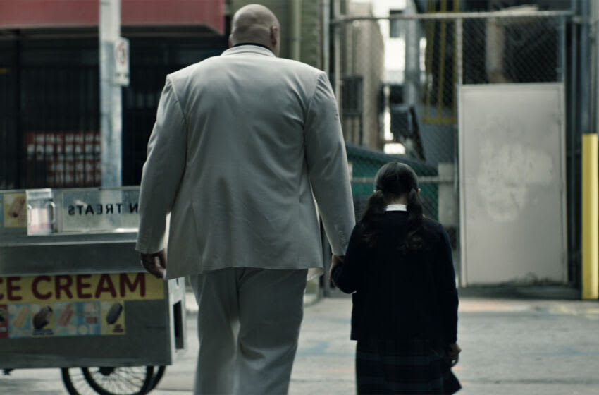 What cinematic universe? Echo is the first MCU show with the “Marvel ...