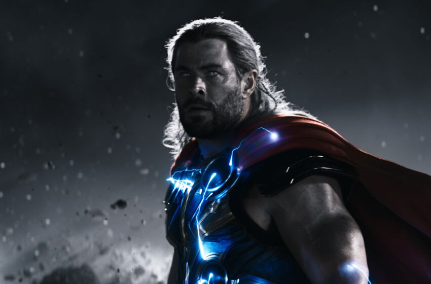 Marvel changes CGI on Thor: Love and Thunder for Disney+ release