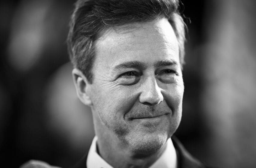 Marvel considered bringing Edward Norton back for She-Hulk