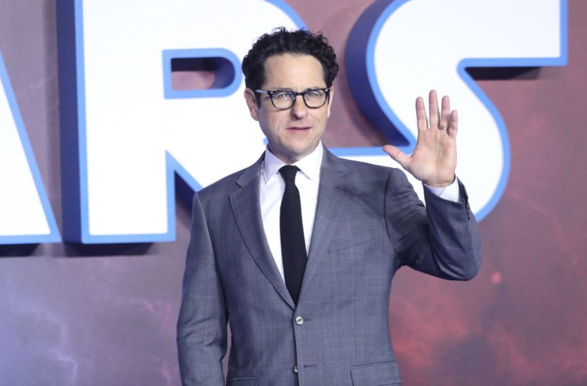 HBO Max cancels J.J. Abrams’ show Demimonde