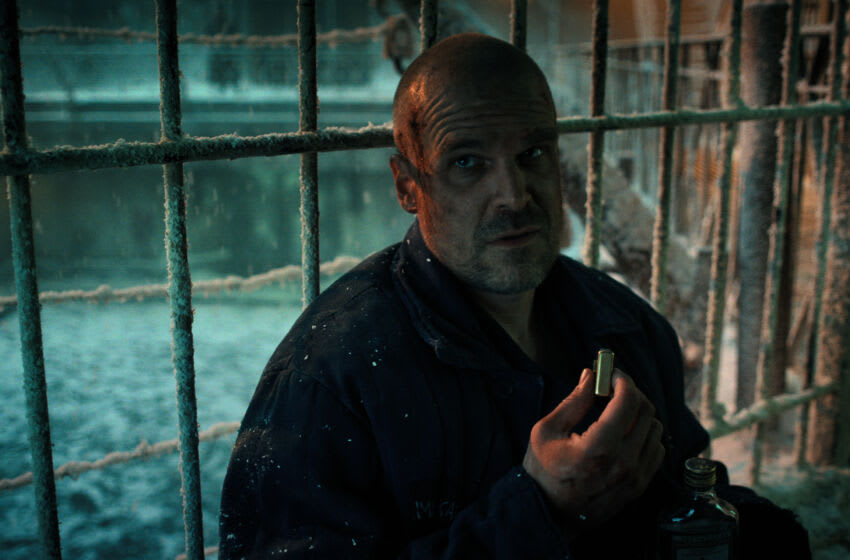 Stranger Things creators explain why they don’t kill off main characters