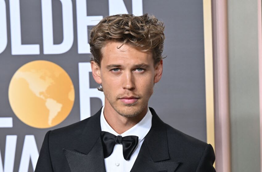 Austin Butler had a “blast” playing Feyd-Rautha Harkonnen in Dune Part 2