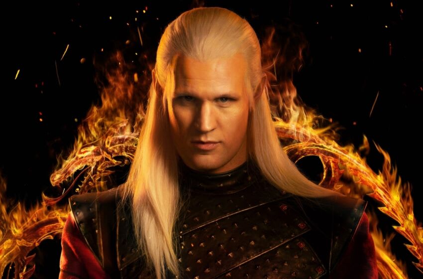 HBO releases new House of the Dragon character posters