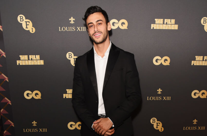 Fady Elsayed reportedly a “strong contender” for the next Doctor Who