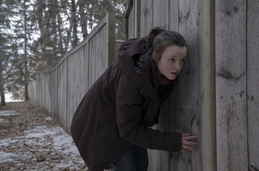 Does Ellie die in The Last of Us?