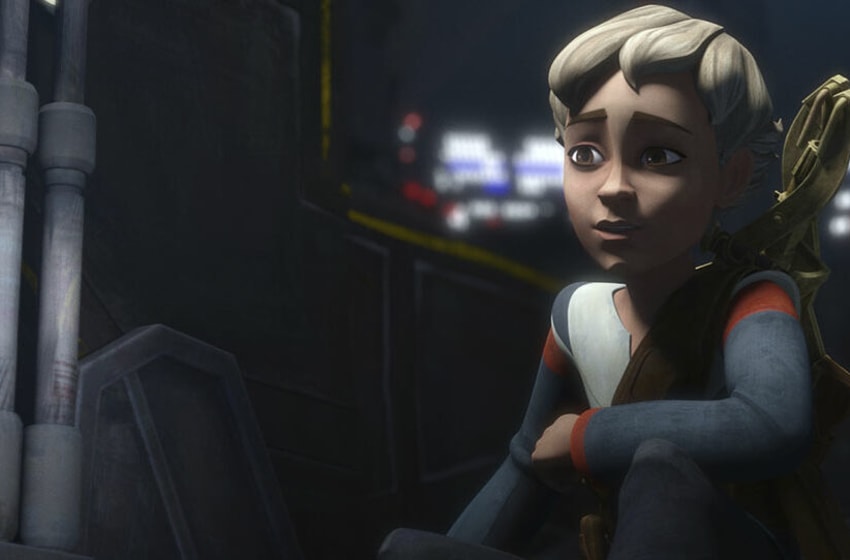 “Rescue on Ryloth” is a great continuation of last week’s Star Wars ...