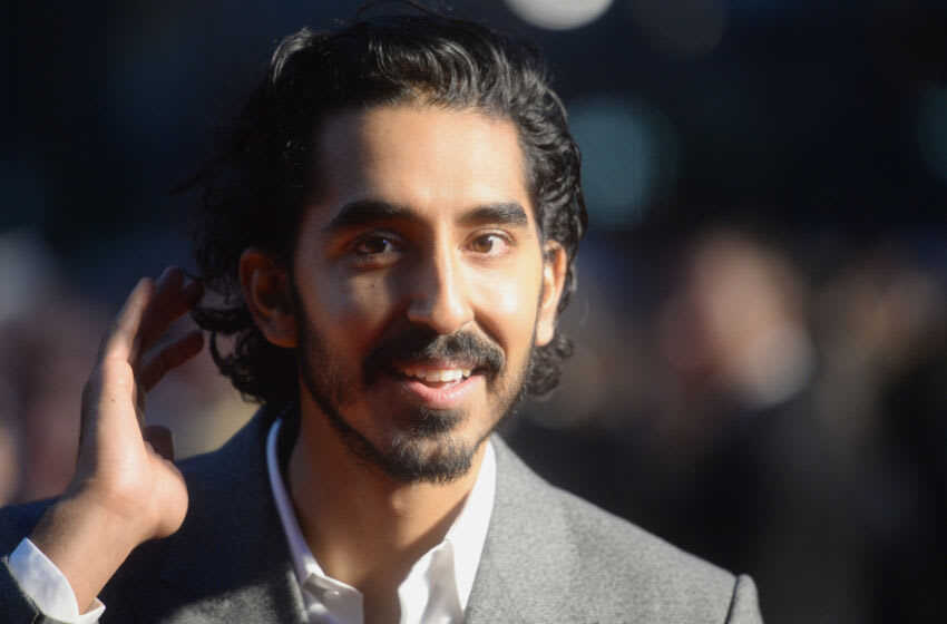 Dev Patel admits he was “miscast” as Zuko in The Last Airbender movie