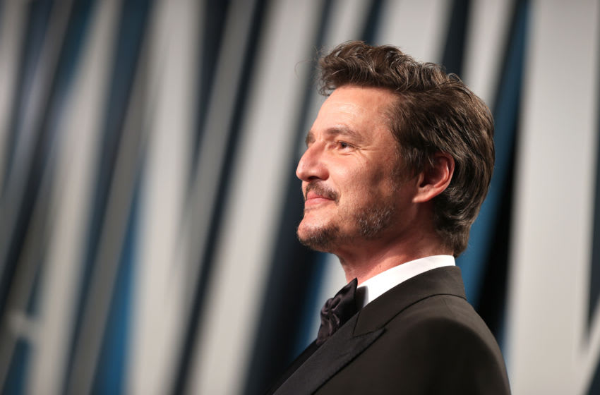 Pedro Pascal hypes The Last of Us show with iconic line from the game