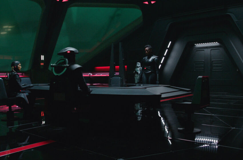 Obi-Wan Kenobi: Who’s in the Jedi Tomb?