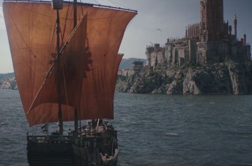 Let’s dreamcast “10,000 Ships,” HBO’s new Game of Thrones prequel series
