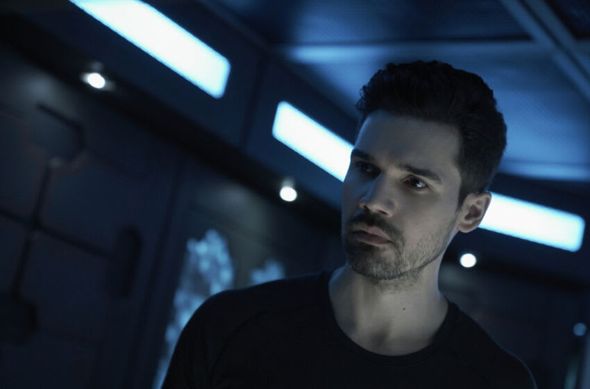 The Expanse authors discuss the final ending of the book series