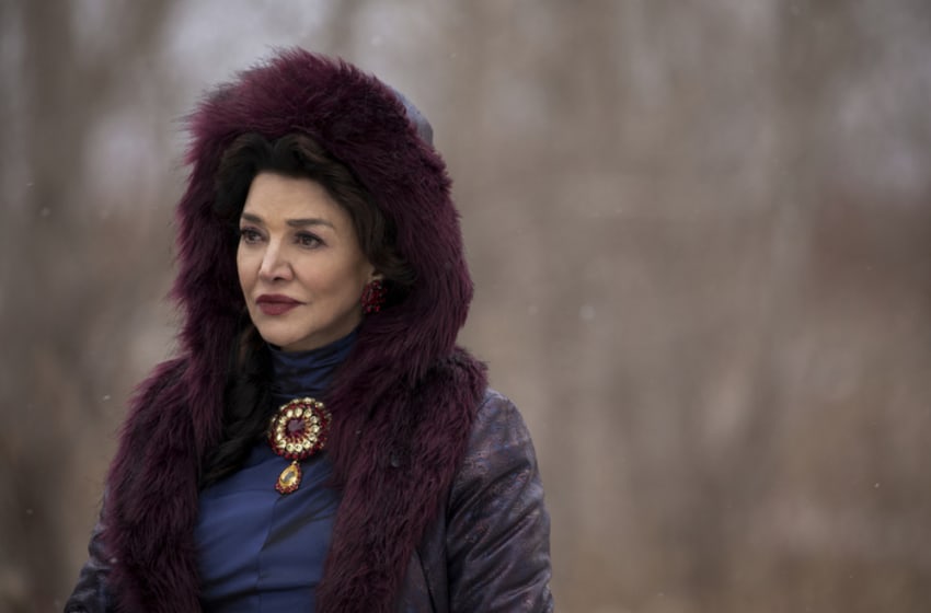 Shohreh Aghdashloo in talks to play Cadsuane on The Wheel of Time