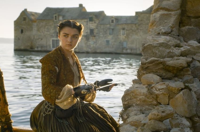 Ranking all 11 sample chapters from The Winds of Winter