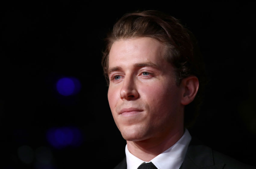 The Witcher casts Chris Fulton as the villain Rience, casts other ...