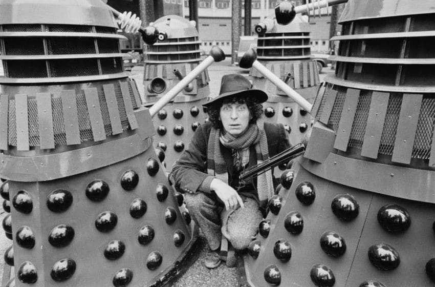 Doctor Who: How the Fourth Doctor’s era shaped my love of horror