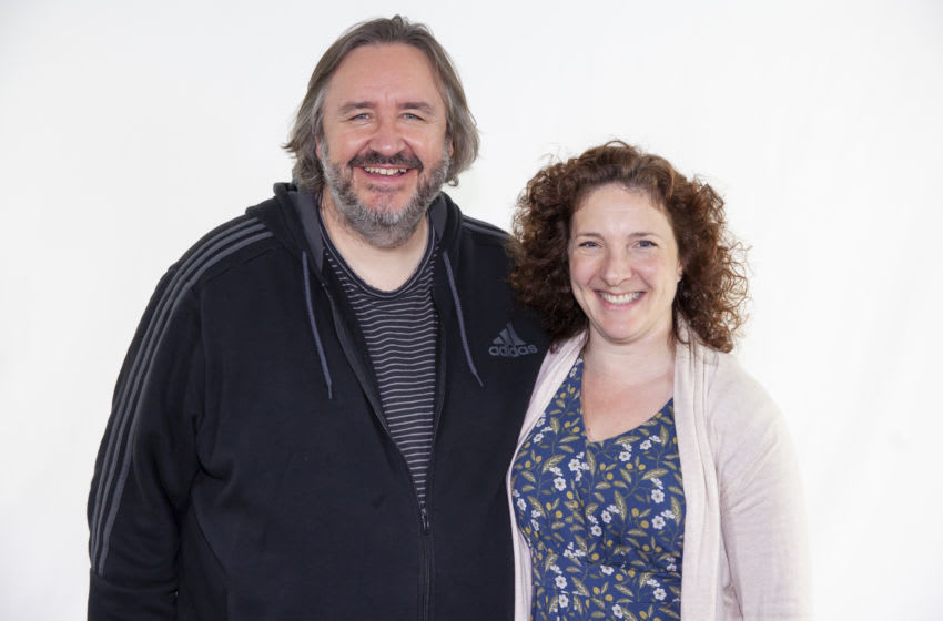 Doctor Who: Why Clive Finch is one of the best tributes to the fandom