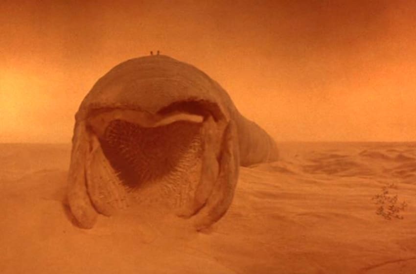 Early viewers heap praise on Dune 2020