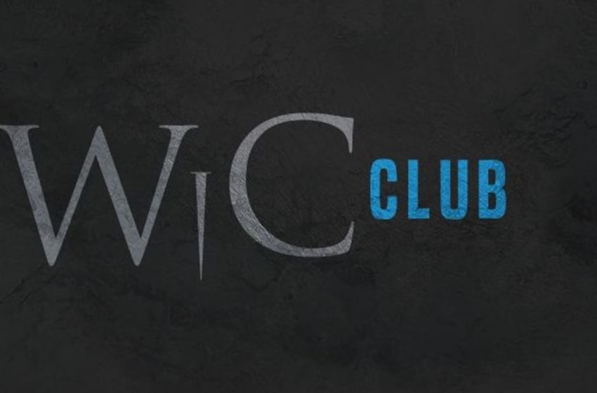 Join the WiC Club and get extra articles, videos, prizes and more!