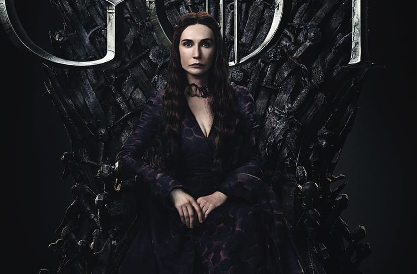 Just where the heck is Melisandre, and how will she return?