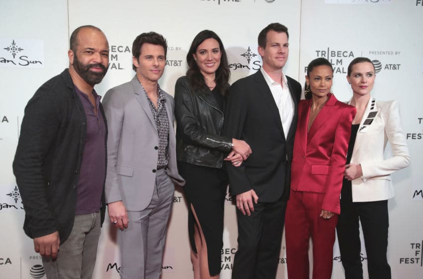 HBO releases Awakening, a new Westworld VR game