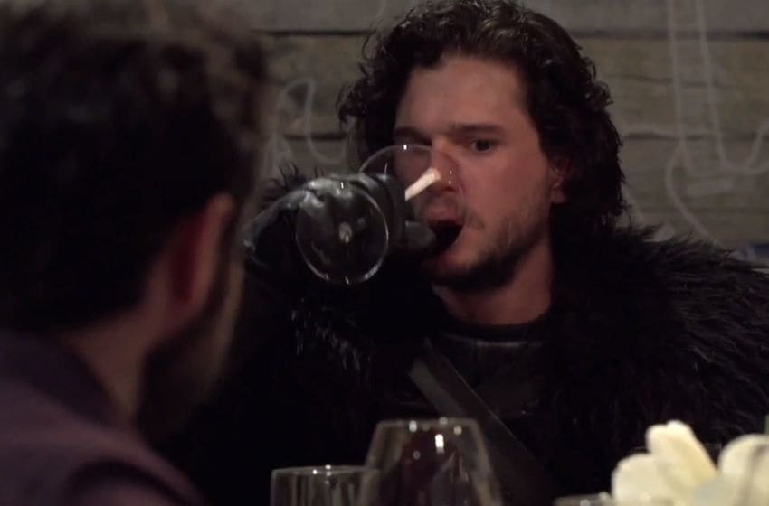 Brewery Ommegang announces Jon Snow-themed beer: King in the North ...