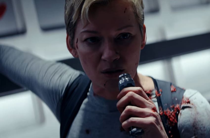 Syfy releases the first trailer for George R.R. Martin’s Nightflyers